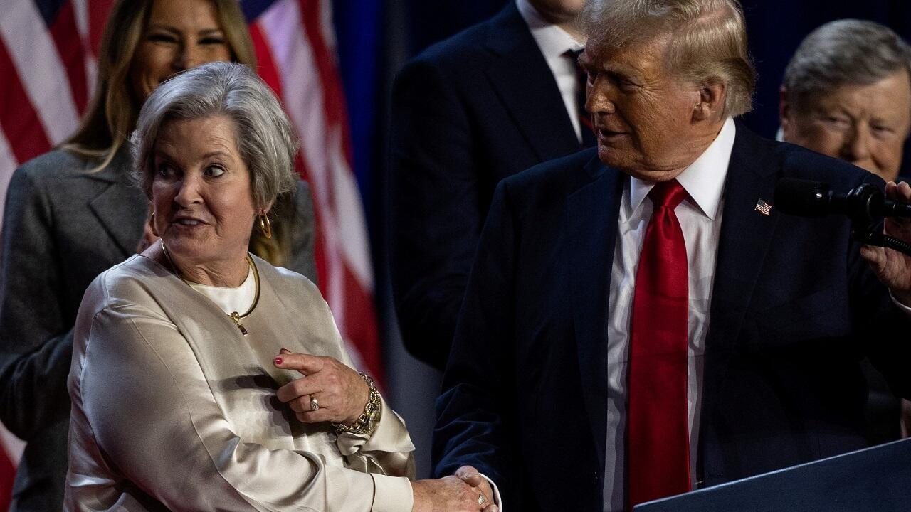 États-Unis: Wiles, Musk... quel entourage pour la nouvelle présidence ...