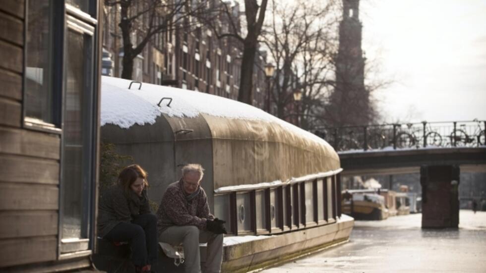 Debuta la eutanasia a domicilio en Holanda