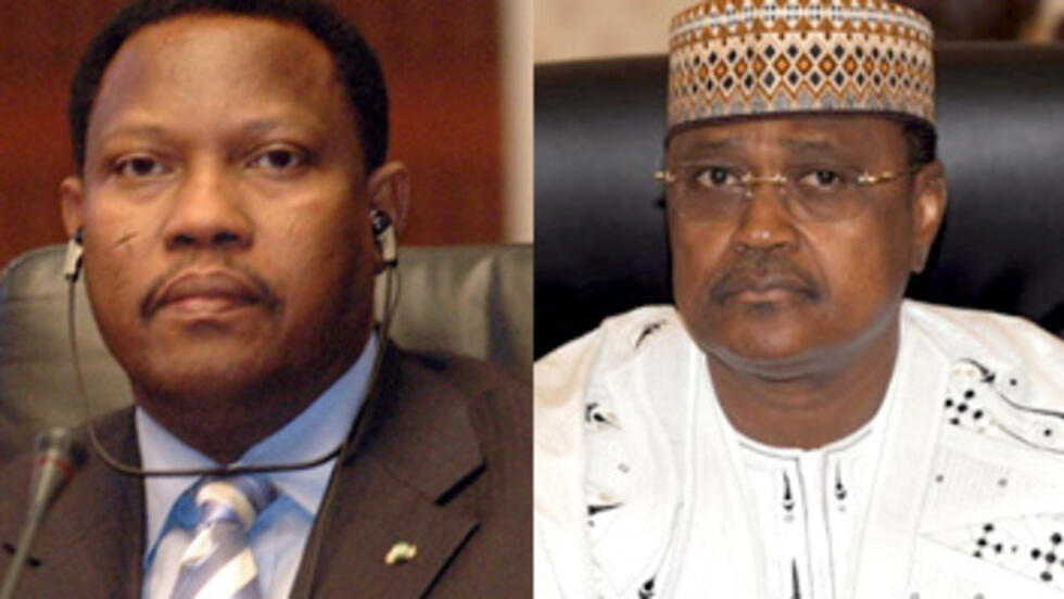 Niger : alliance de six partis pour la présidentielle