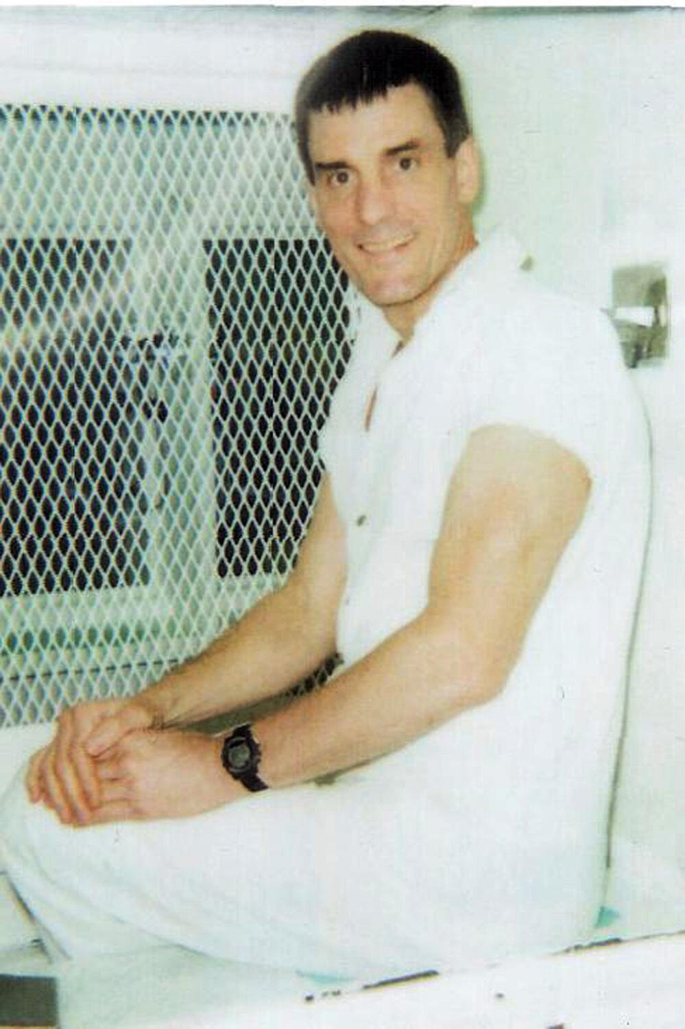 Juez bloquea ejecución de condenado con enfermedad mental en EEUU