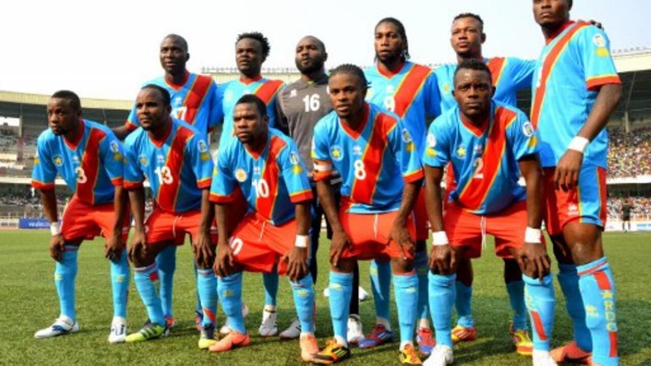 CAN 2013 : la RD Congo peut y croire