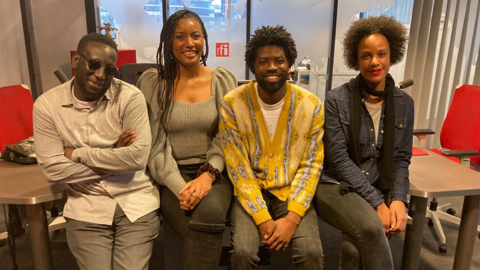 Ils vont faire parler d'eux - Alors on dit quoi