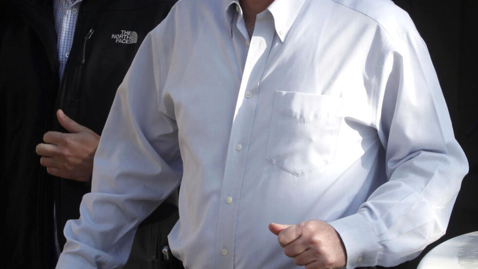 Israël: la sécurité intérieure annonce l'arrestation de trois ...