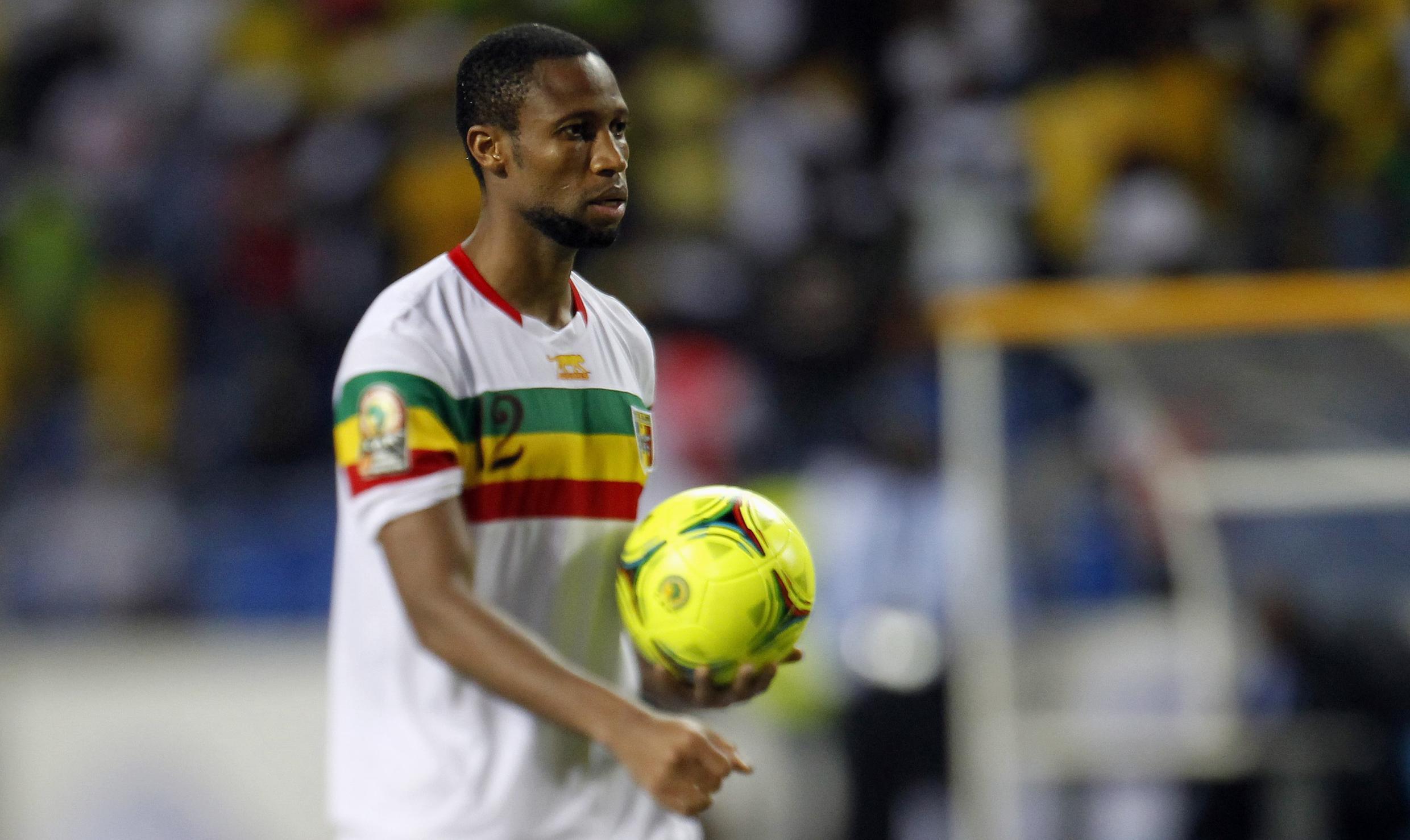 Seydou Keita : « On veut la paix au Mali