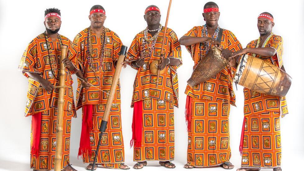 Grupo angolano Nguami Maka vai actuar em festival de jazz na Polónia ...