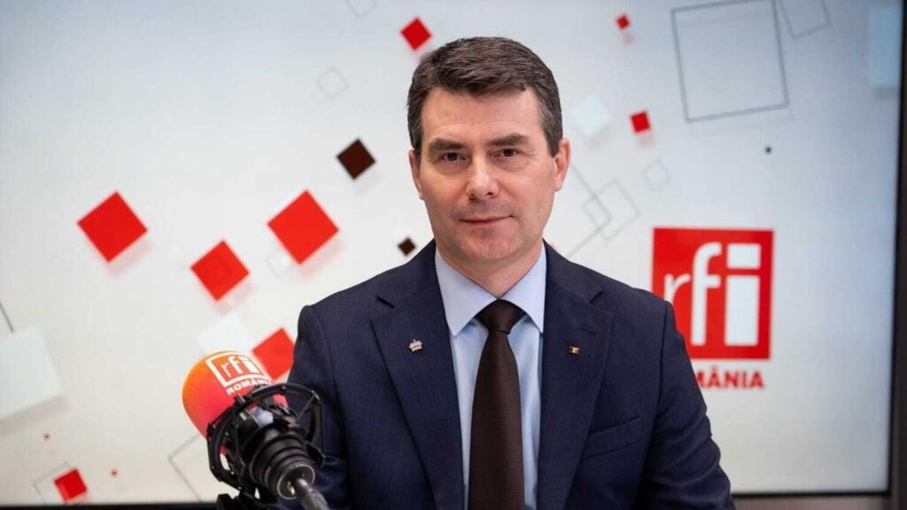 Președintele CNAS, dr. Horațiu-Remus Moldovan, la RFI: Vom elimina în ...
