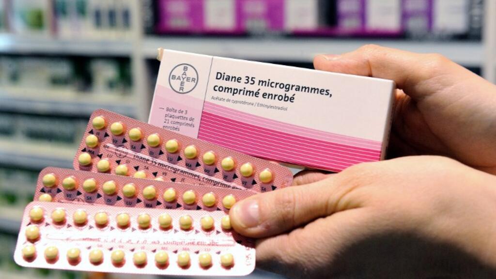 អ្វីទៅជា ថ្នាំ Diane 35 ? - នាទីសុខភាពនិងអនាម័យ