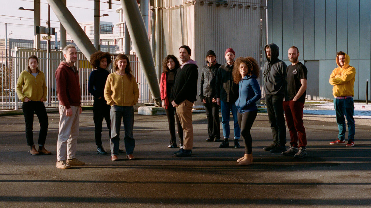 Orchestre Tout Puissant Marcel Duchamp: raviver les étincelles