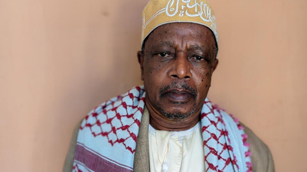 Comores: les priorités du candidat Aboudou Soefo, leader du mouvement Tsasi