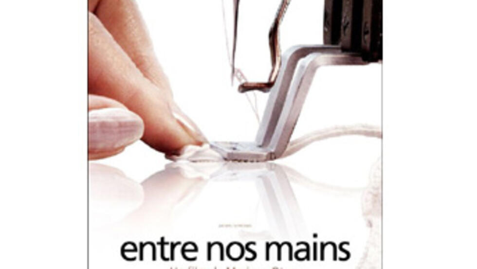 2 - Cinémas sans frontières : «Entre nos mains», de Mariana Otero ...