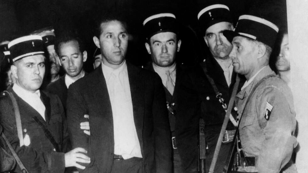 The night of rebellion that changed France and Algeria forever