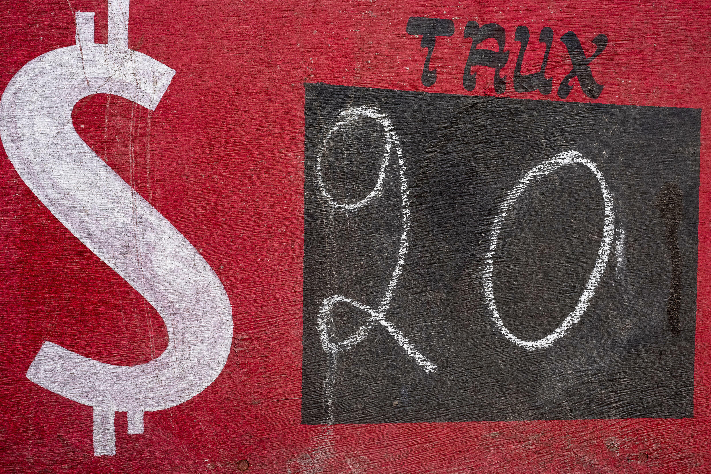 Dollar dominance back on agenda in DR Congo - RFI