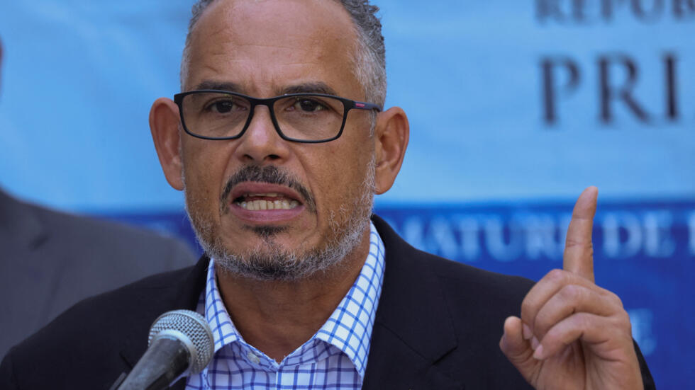 Les 100 jours du gouvernement haïtien d'Alix Didier Fils-Aimé - Journal d'Haïti et des Amériques