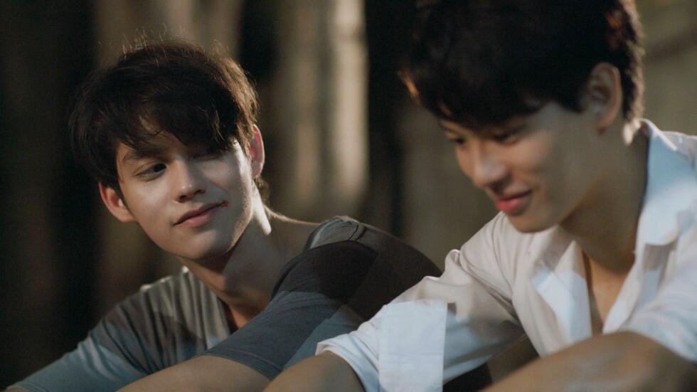 Thaïlande: le succès des séries télévisées mettant en scène des couples gays - À la Une en Asie