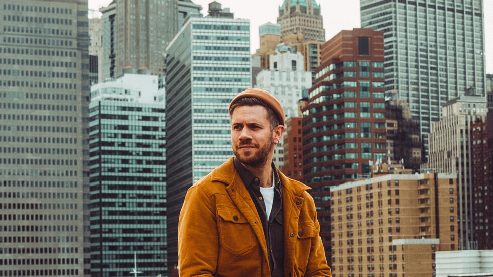 Avec «This Is Real», Thomas Kahn s'offre une introspection à travers l ...