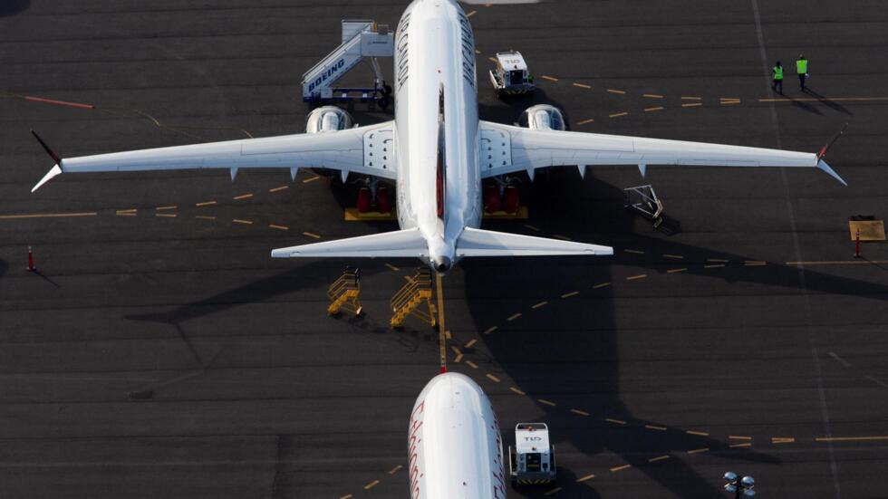 波音737MAX或被低调允许在中国重飞