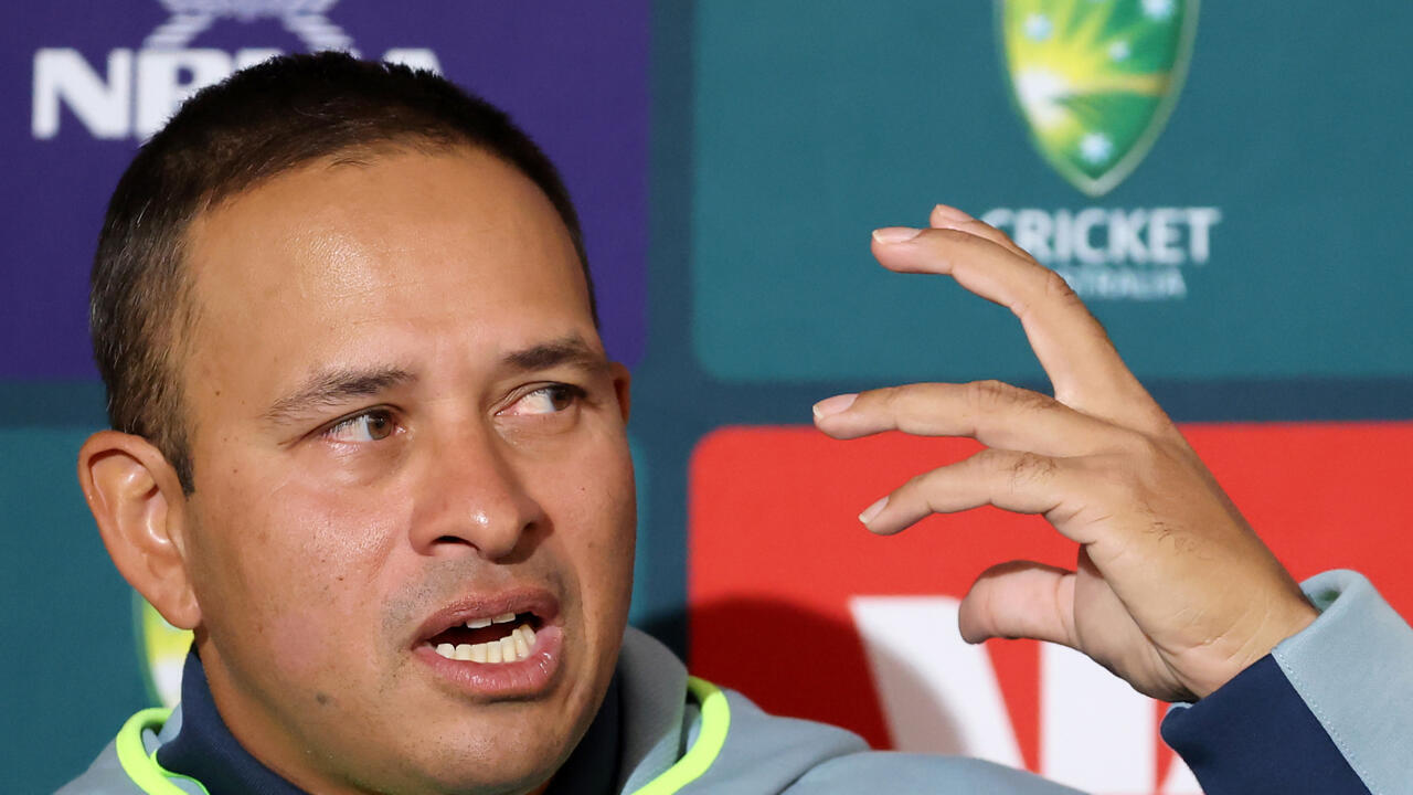 Australia's Khawaja to retire after Ashes finale, slams 'racial ...
