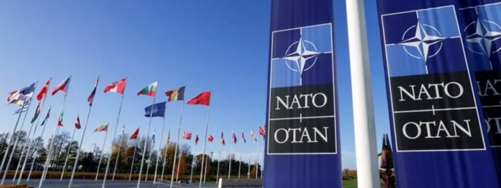 Otan : actualités, podcasts, vidéos et analyses - RFI