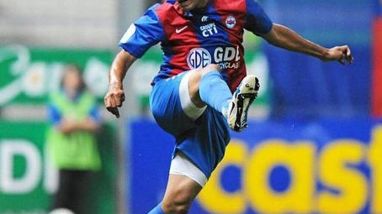 Un "colorado" en el ascensor