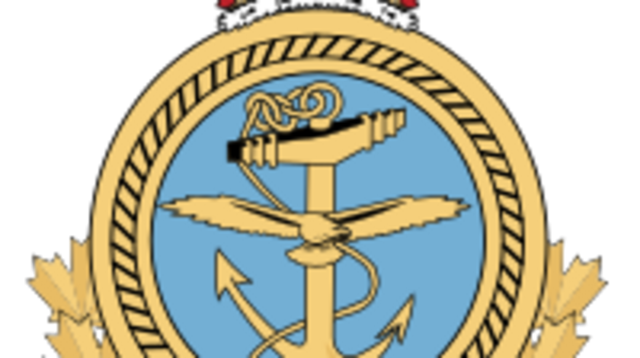 加拿大皇家海軍的西進戰略 - 北美來鴻