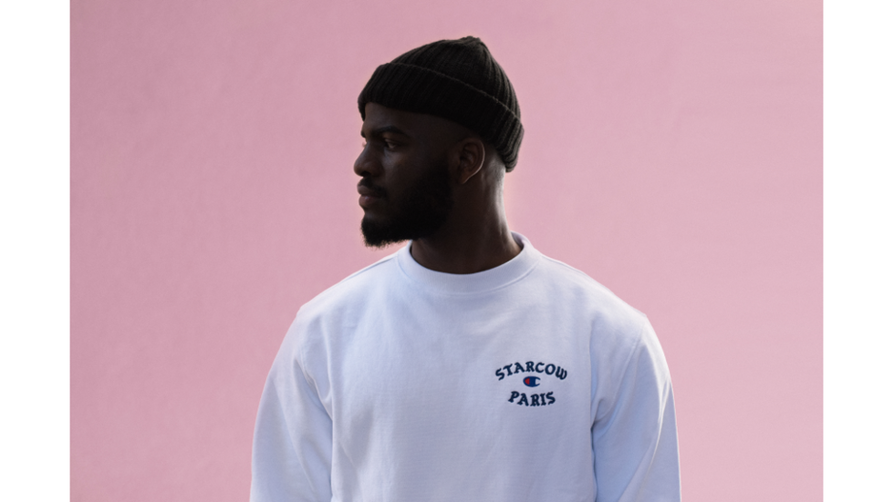 Le rappeur Benash présente le titre «Ghetto» en duo avec Booba (1 ...