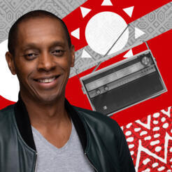 Le grand retour du groupe Makoma au Dôme de Paris le 24 octobre - Couleurs tropicales