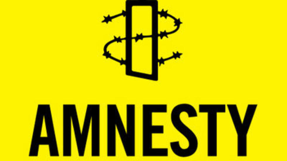 Amnesty International fustige les «attaques frontales» de l ...