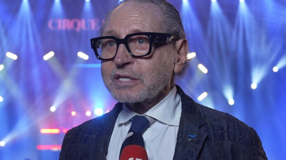 Alain Pacherie: «Une salle qui applaudit, des artistes fiers et heureux ...