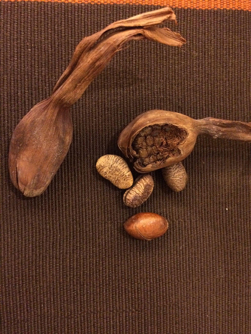 Le pèbè, une épice qui cache bien son jeu - Le goût du monde