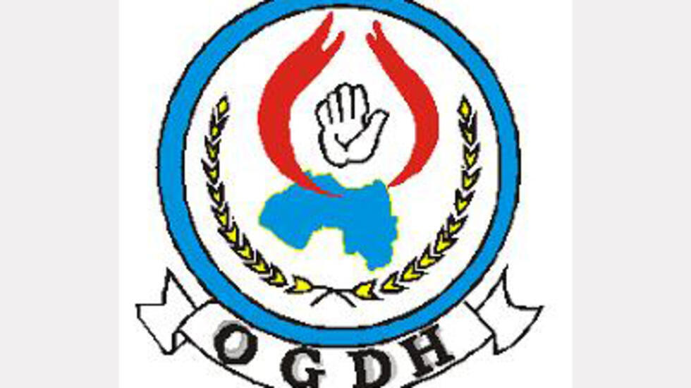 Gine: OGDHH jooɗodii e jaayniɗe, ɓe hollii e nder yewtere ɓe hollii ...