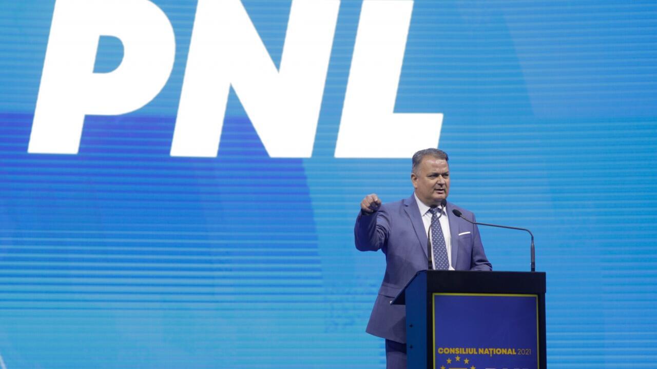 Virgil Guran, liderul PNL Dâmbovița, despre reforme și tensiunile din ...