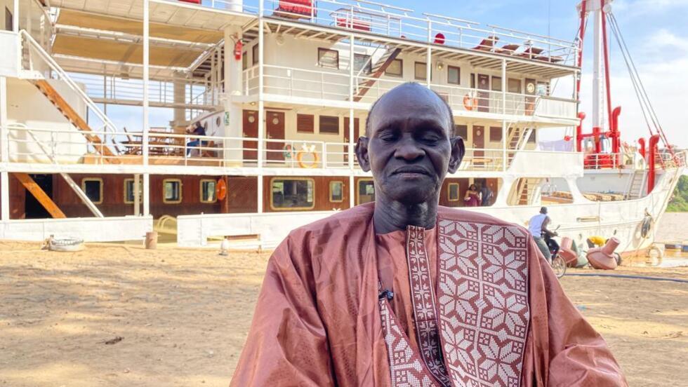 Senegaal :Mansuur Seek, koɗoowo hoddu, maayi hanki alarba 29lewru 5ɓuru ...