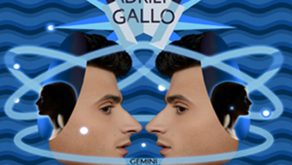 Adrien Gallo - La bande passante