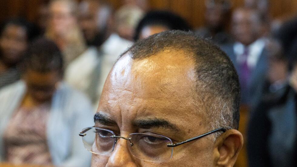 África do Sul: retoma processo sobre a extradição de Manuel Chang