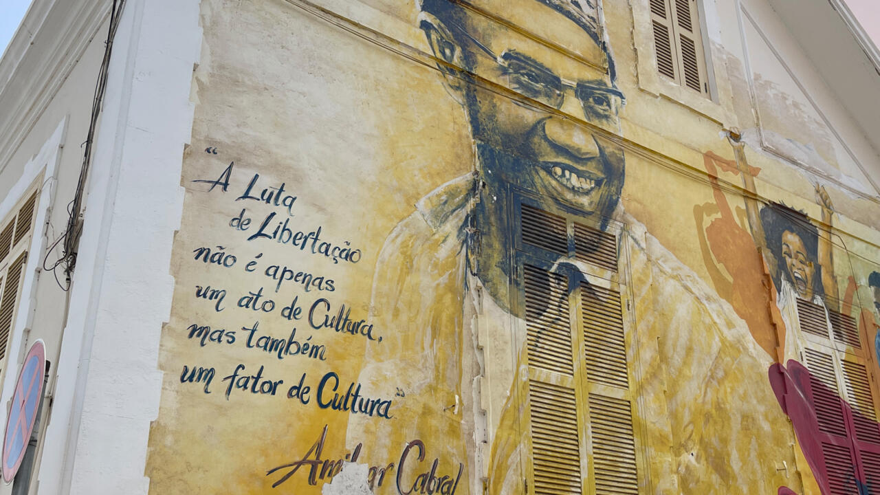 Cinquenta anos da independência de Cabo Verde na RFI