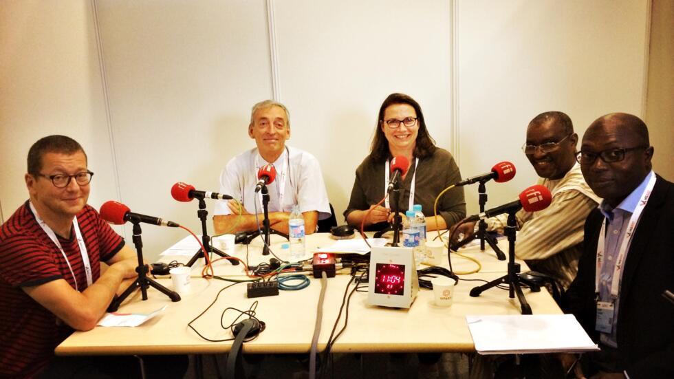 L'importance des antirétroviraux - Le conseil santé