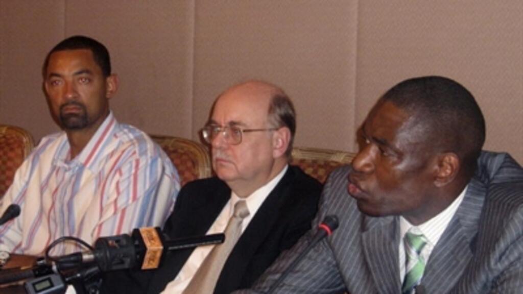 RD Congo : l’ONU hausse le ton après le décès d'Armand Tungulu