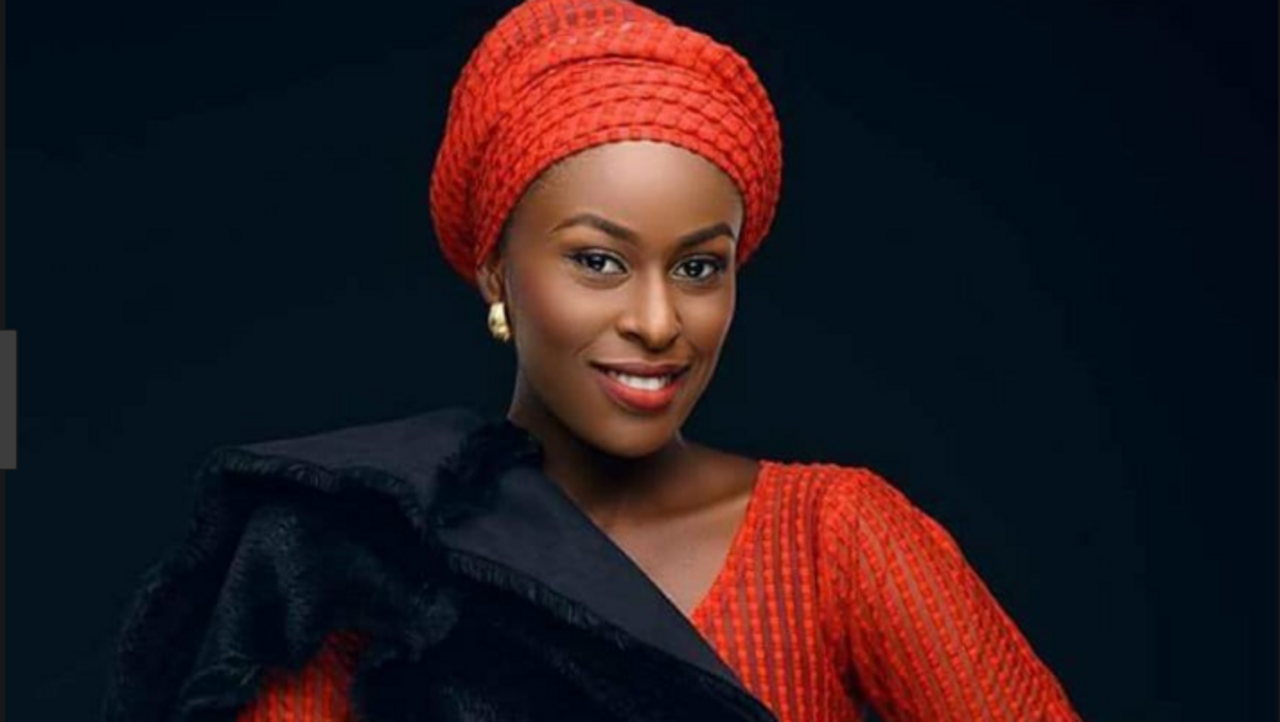 Nafisa Abdullahi da Sarkin Waka sun janyo cece-ku-ce a Kannywood - Kida ...