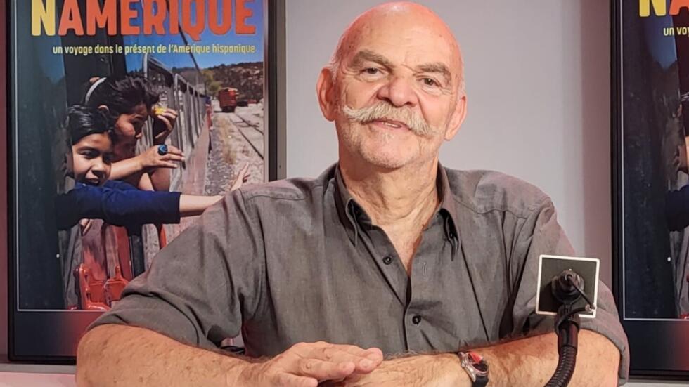 El libro del escritor argentino Martín Caparrós ‘Ñamérica’ traducido al ...