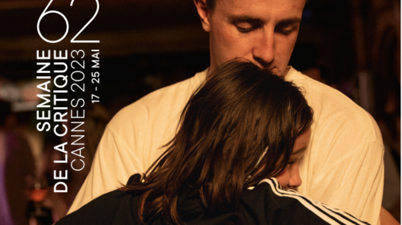 Brasileira Lillah Halla está na competição da mostra “Semana da Crítica ...