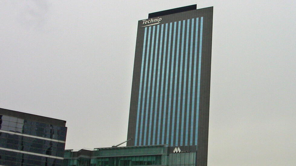 Technip France sur la sellette pour le mal-être des employés