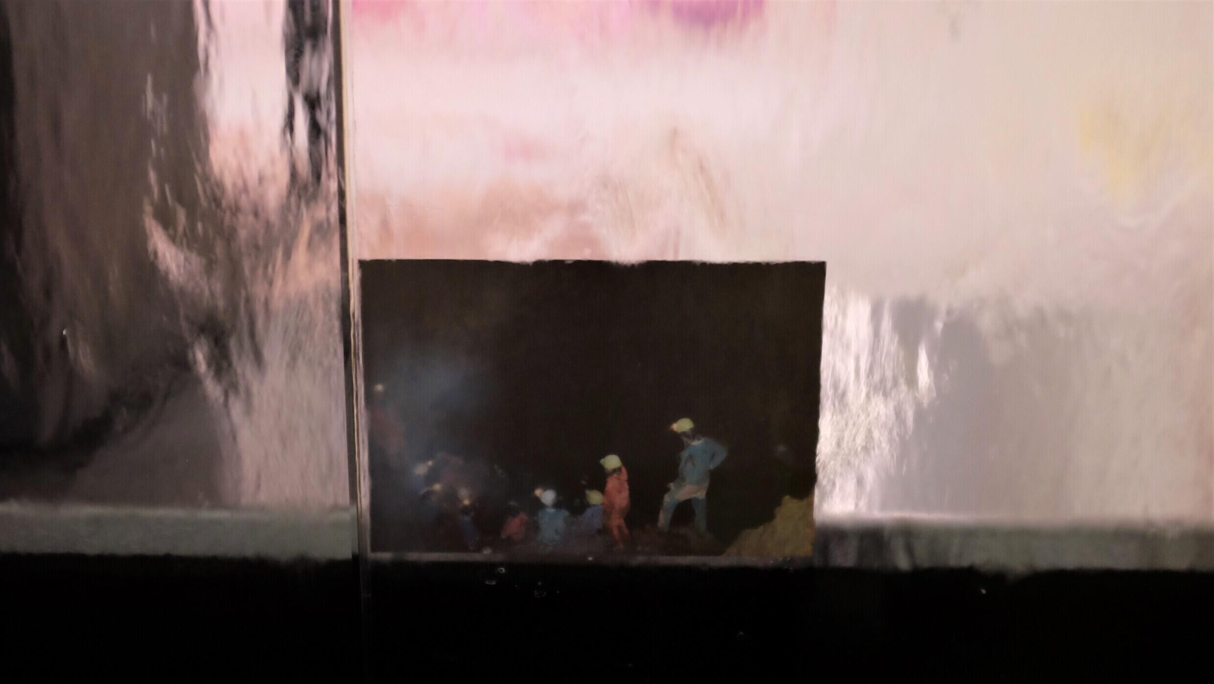 Mimosa Echard, lauréate du prestigieux prix Marcel Duchamp 2022 avec ...