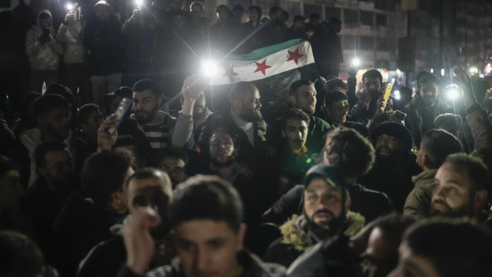 En Syrie, les violences contre la communauté alaouite se poursuivent