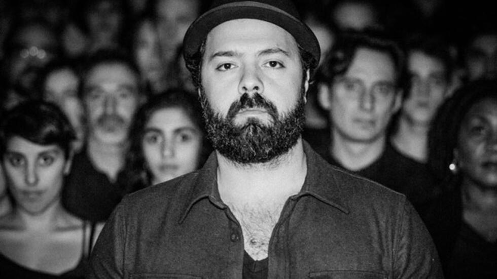 Mani Soleymanlou - En sol majeur