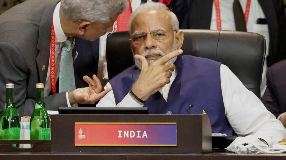 Inde: comment le gouvernement Modi utilise l'histoire comme instrument ...