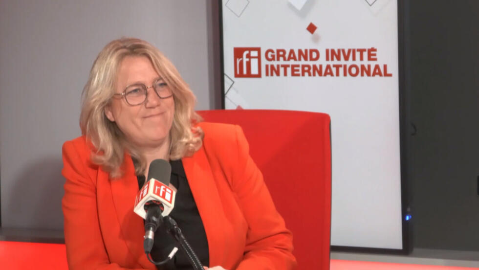 Danielle Simonnet (députée NFP): «Revenons à une méthode démocratique ...