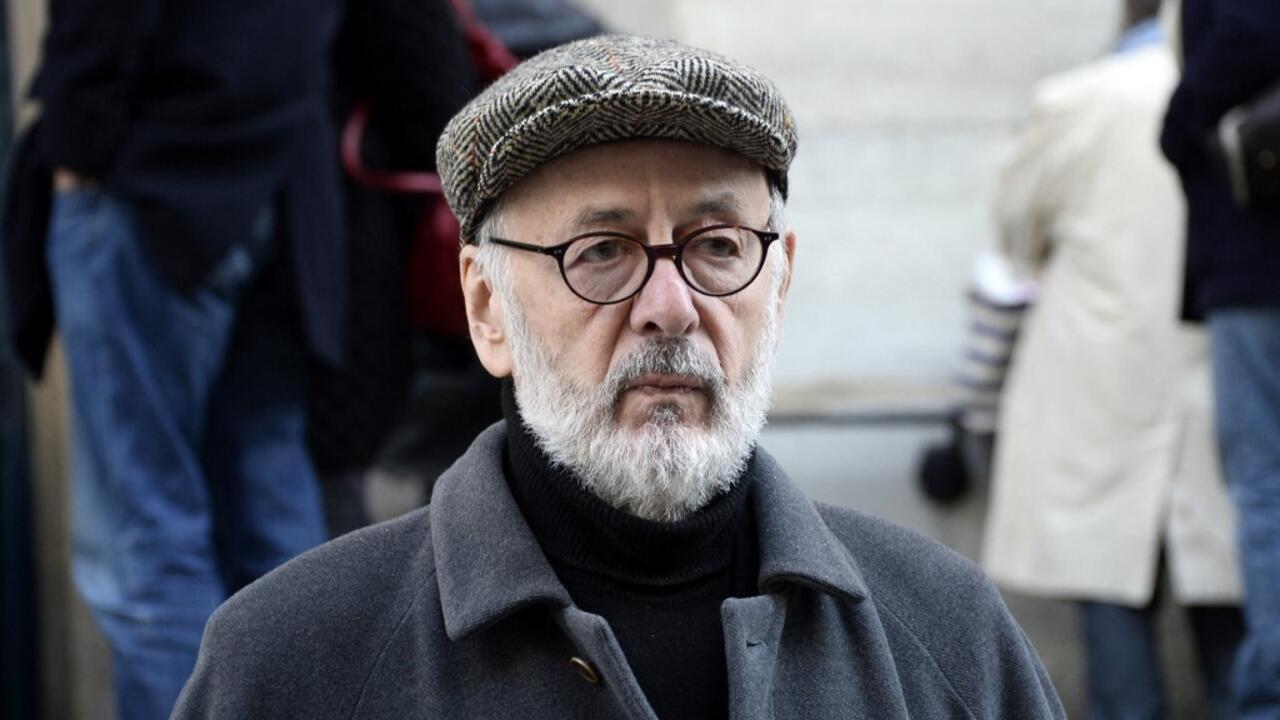 French film director Bertrand Blier dies aged 85 - RFI