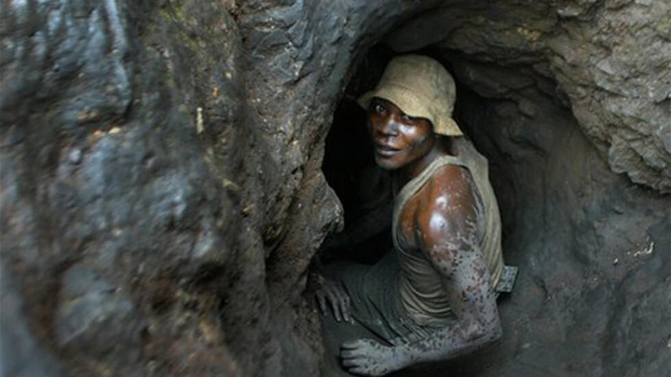 Congo-B: une ONG publie une enquête inquiétante sur l’exploitation pétrolière et minière