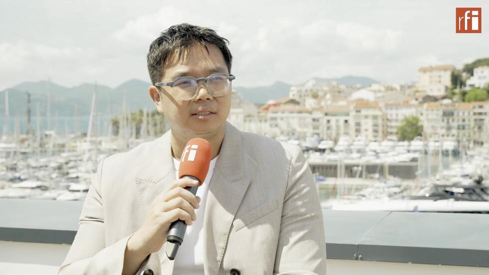 Thai film 'A Useful Ghost' wins Critics' Week in Cannes - RFI