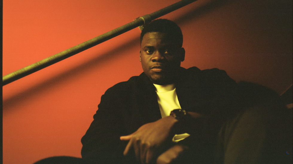 Benjamin Epps est-il bien le meilleur rappeur de France?